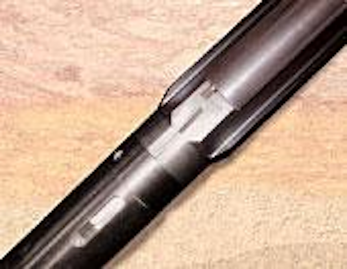 Completion system expanded with new choke | Oil & Gas Journal