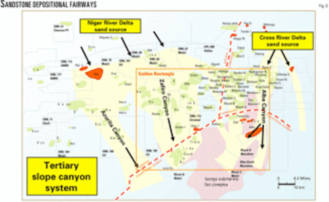 Geology will support further discoveries in Gulf of Guinea's Golden ...