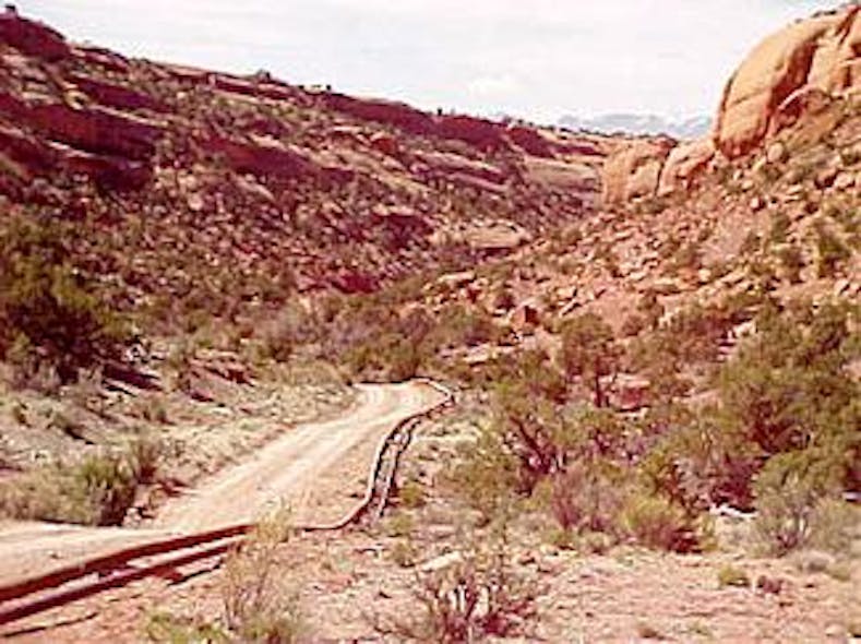 Acid-gas injection design requires numerous considerations | Oil & Gas ...