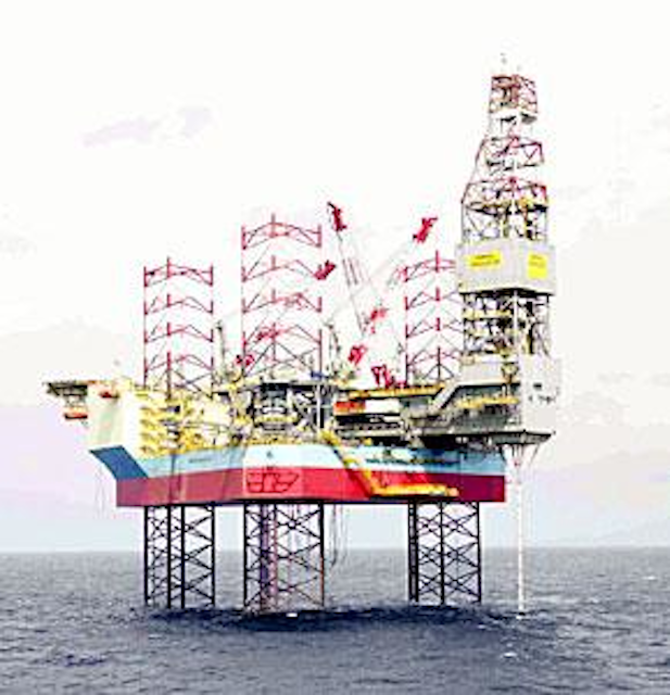 North Sea drilling fleets poised for action | Oil & Gas Journal