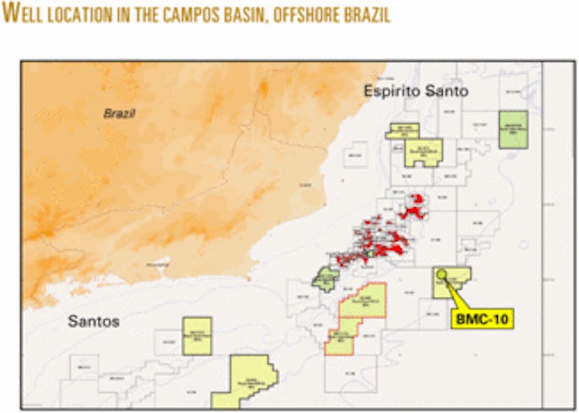 Surface BOP technology steps into deeper water with DP vessels | Oil ...