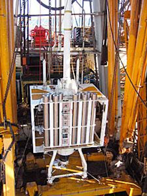 Surface BOP technology steps into deeper water with DP vessels | Oil ...