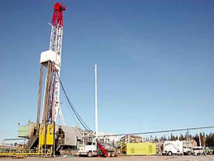 SAGD drilling parameters evolve for oil sands | Oil & Gas Journal