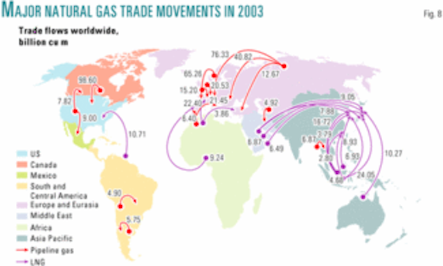 BP: World oil, gas reserves growing at healthy pace | Oil & Gas Journal