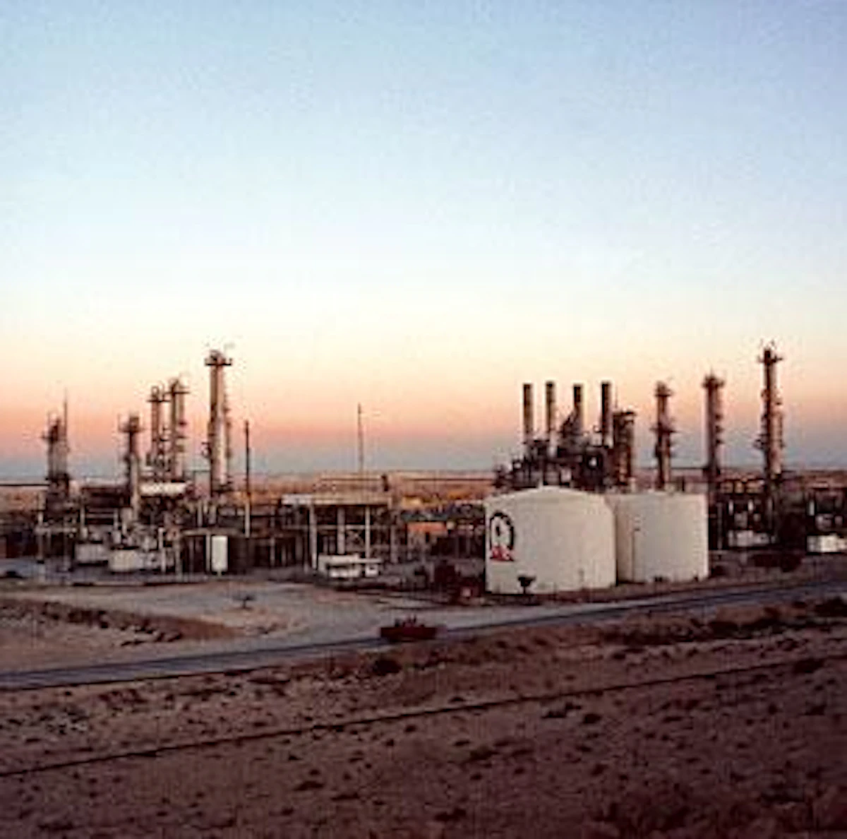 Middle East gas plant to expand | Oil & Gas Journal