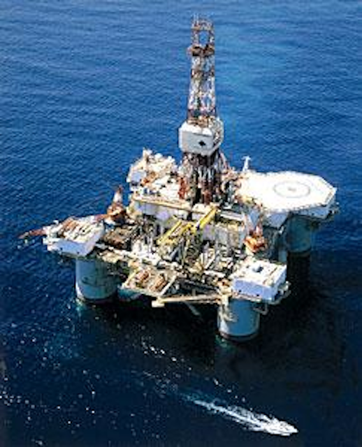 Drilling fleet active in the Gulf of Mexico, Caribbean | Oil & Gas Journal
