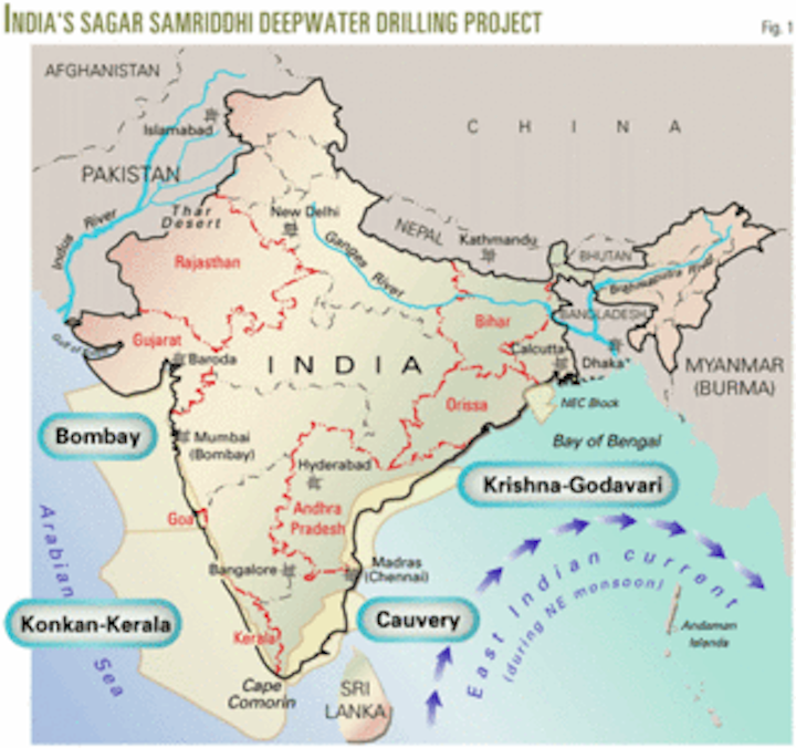 Vibrant activity emerging in India to meet rising oil demand | Oil ...