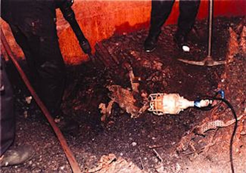 Case studies demonstrate guidelines for reducing fouling in ...