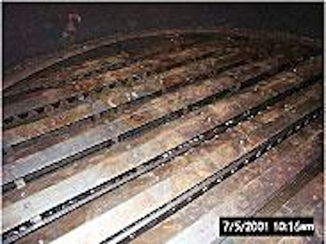 Case studies demonstrate guidelines for reducing fouling in ...