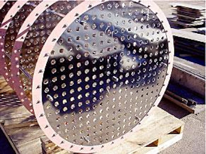 Case studies demonstrate guidelines for reducing fouling in ...