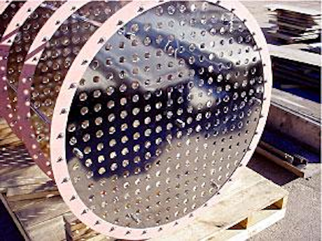 Case studies demonstrate guidelines for reducing fouling in ...