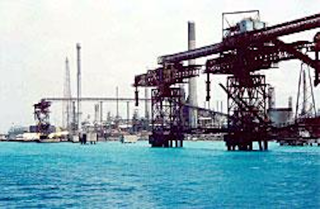 Refining in paradise | Oil & Gas Journal