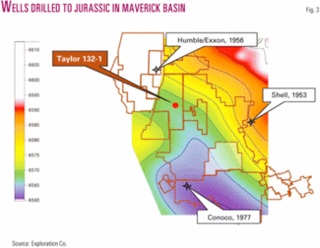 Myriad Maverick basin prospects challenge San Antonio independent | Oil ...