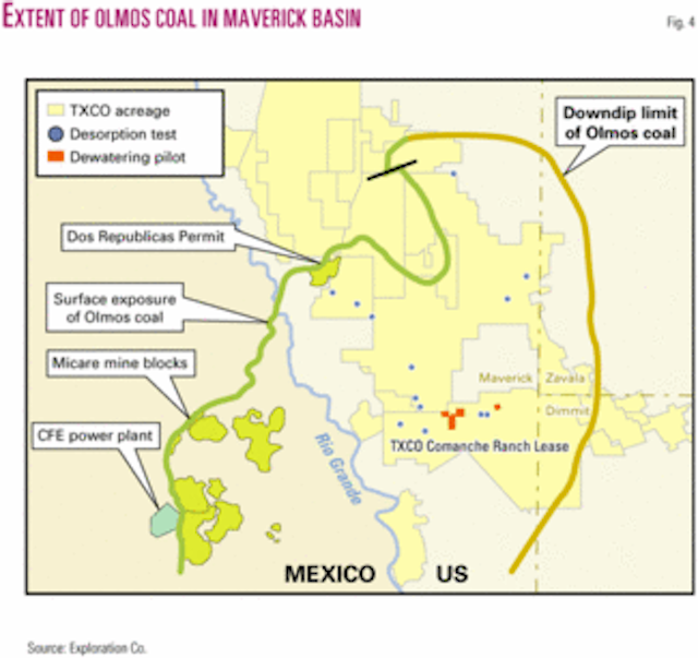Myriad Maverick basin prospects challenge San Antonio independent | Oil ...