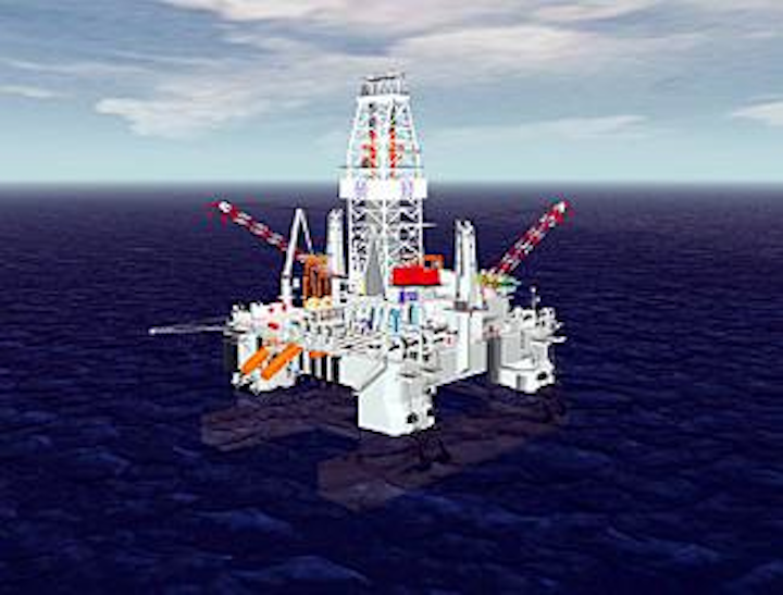 New floaters poised to enter improving deepwater rig market | Oil & Gas ...