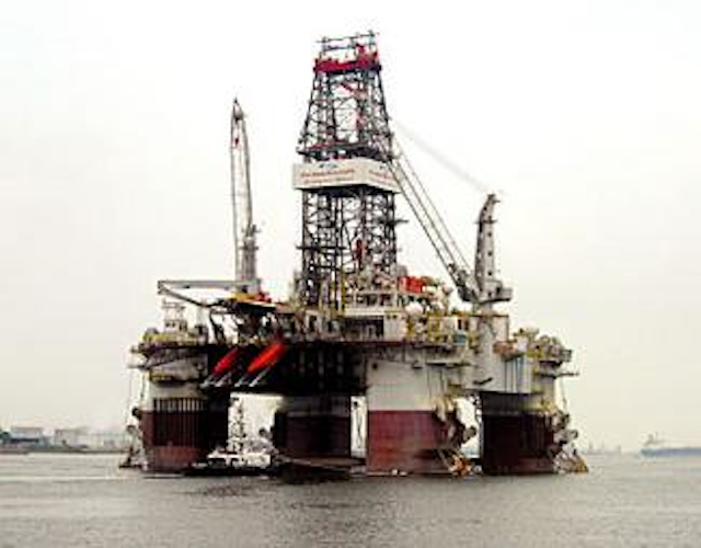 New floaters poised to enter improving deepwater rig market | Oil & Gas ...