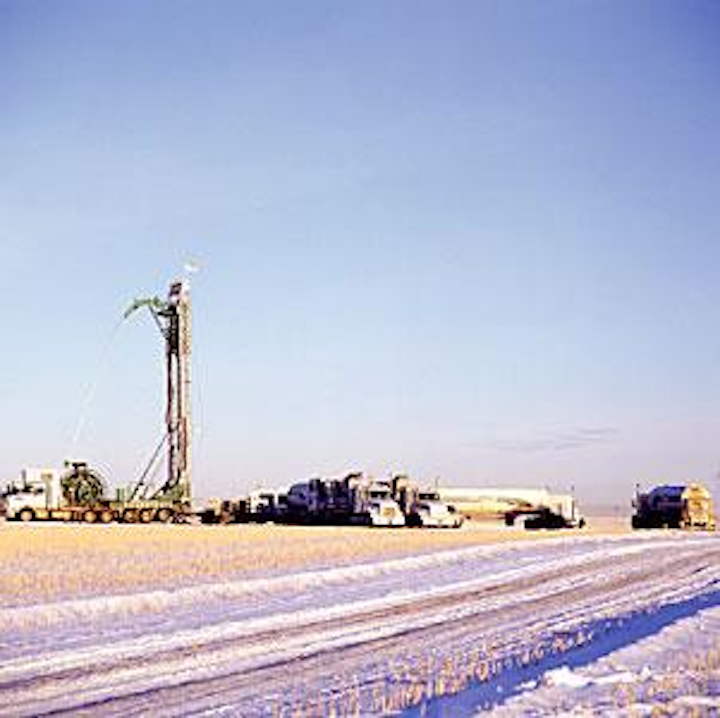 Alberta's coalbed methane activity expands rapidly | Oil & Gas Journal