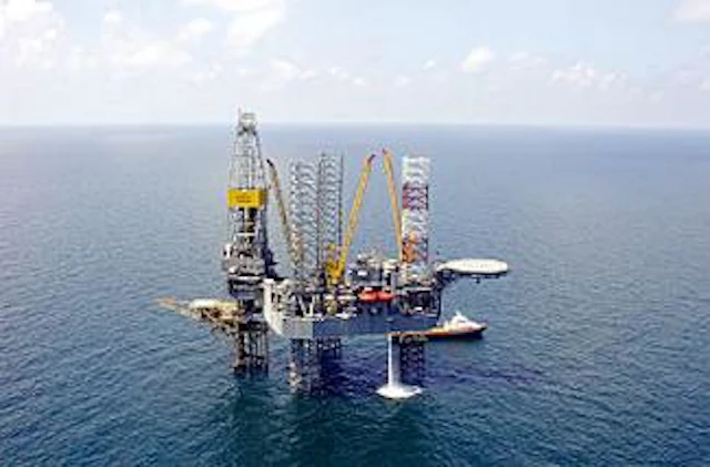 World drilling market absorbing new jack ups | Oil & Gas Journal