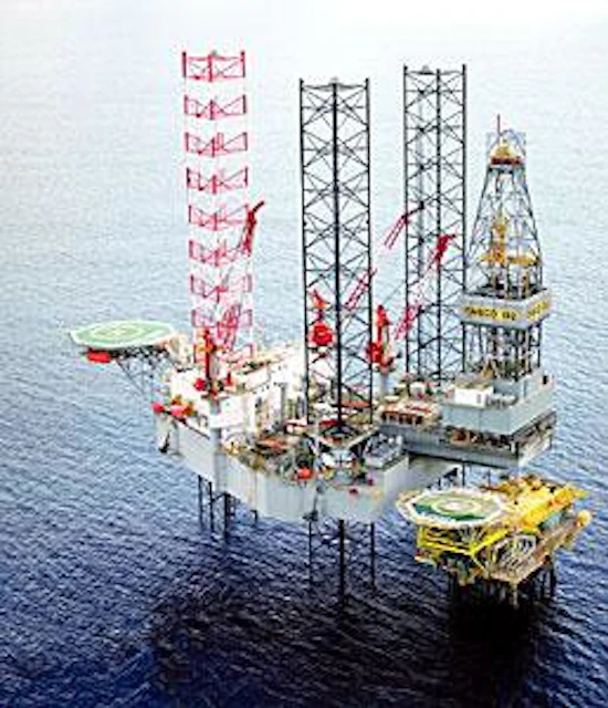 World drilling market absorbing new jack ups | Oil & Gas Journal