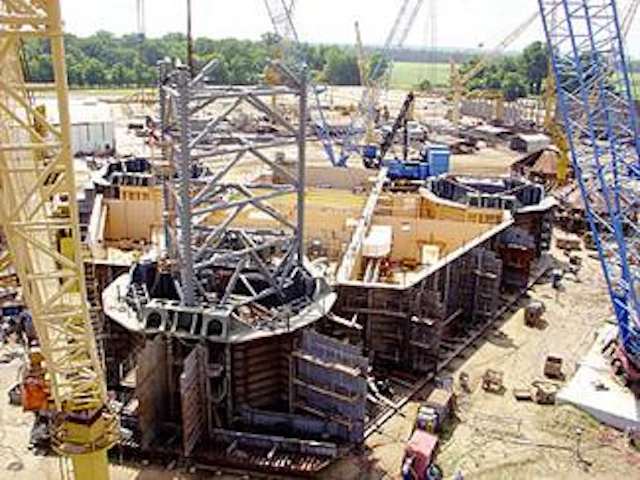 Drilling Market Focus: Singapore leads in current jack up construction ...