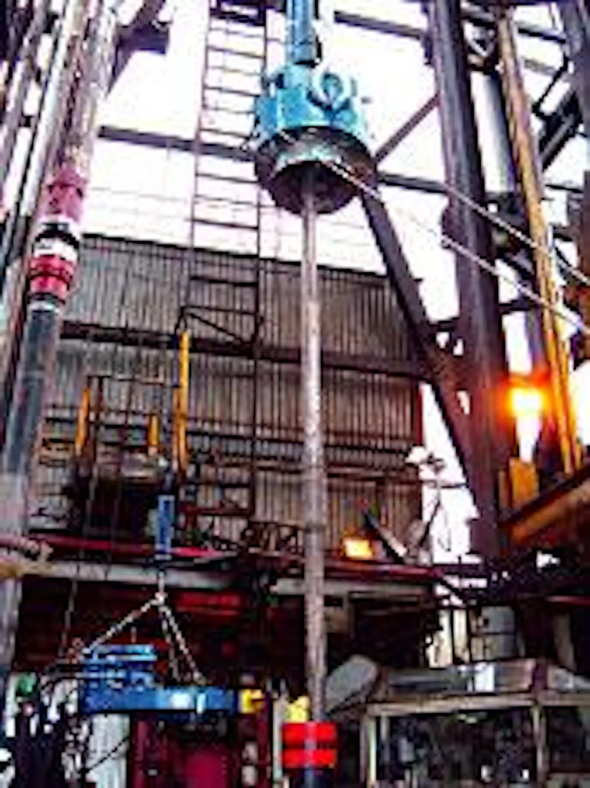 Equipment/Software/Literature | Oil & Gas Journal