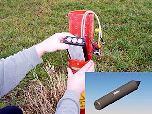 Stray currents influence pipeline corrosion monitoring, mitigation ...