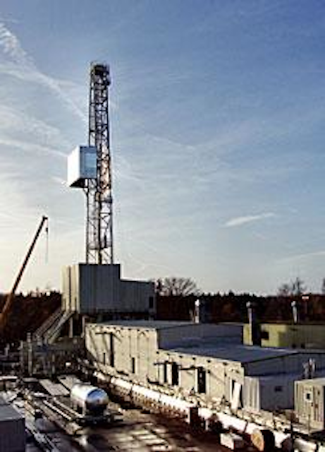 Drilling Market Focus: Desire for new rigs exceeds manufacturing ...