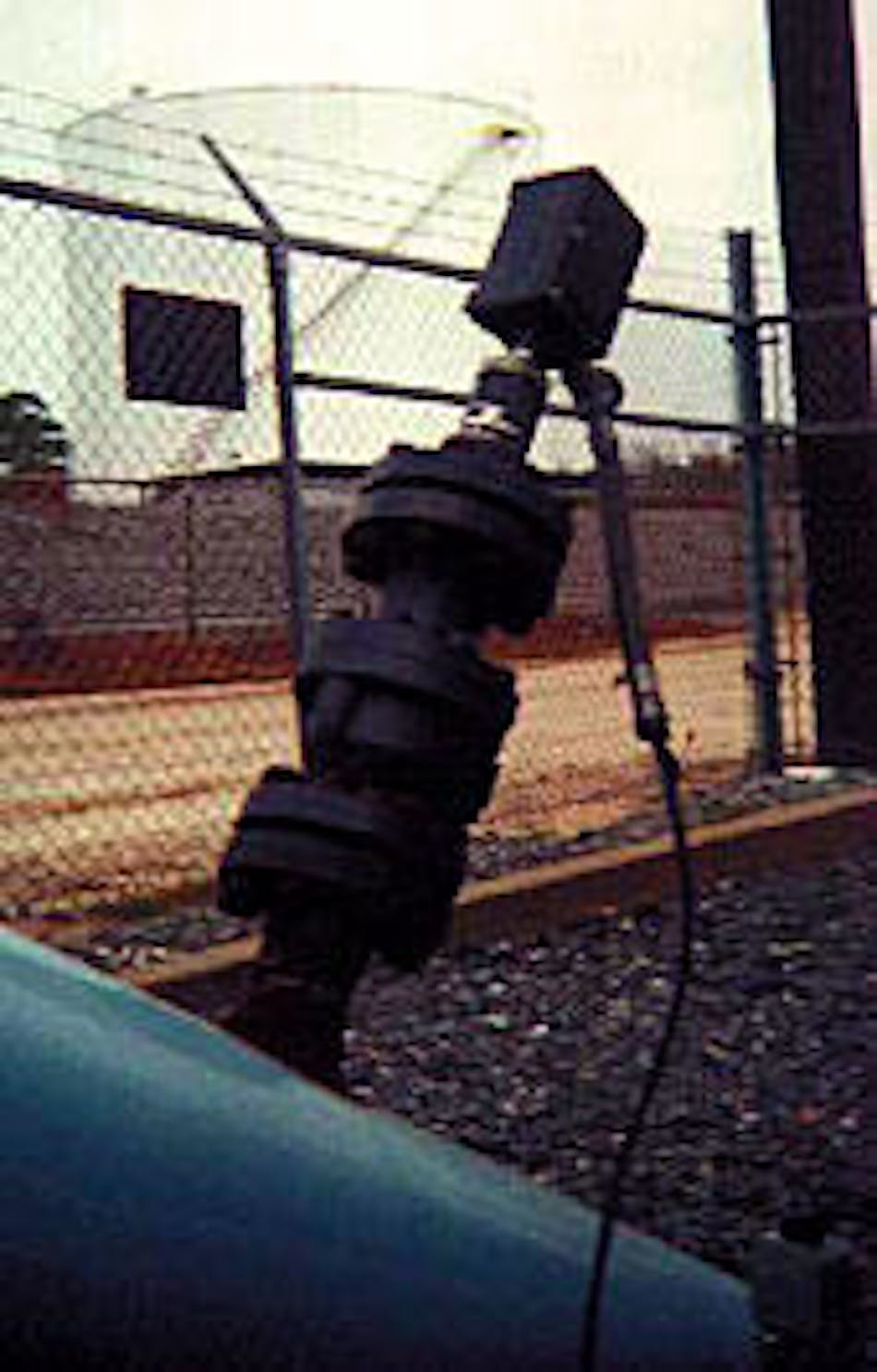 Colonial Pipeline tests interface-detector methods | Oil & Gas Journal