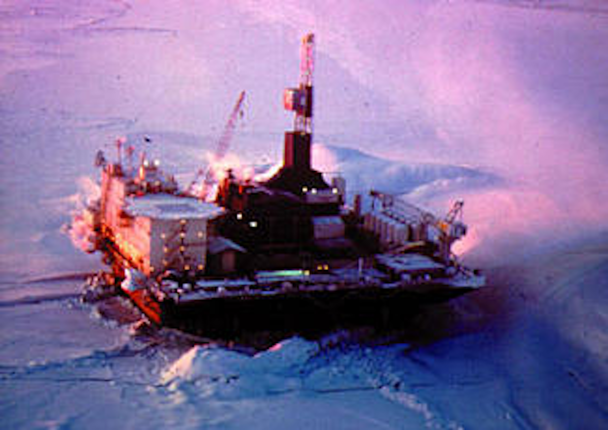 The Russian Oil & Gas Industry: Sakhalin I Phase-1 development to use ... The Russian Oil & Gas Industry: Sakhalin I Phase-1 development to use ...