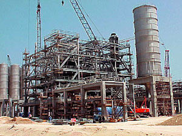 Petrochemical Operations: Joint venture almost doubles Qatar's ethylene ...