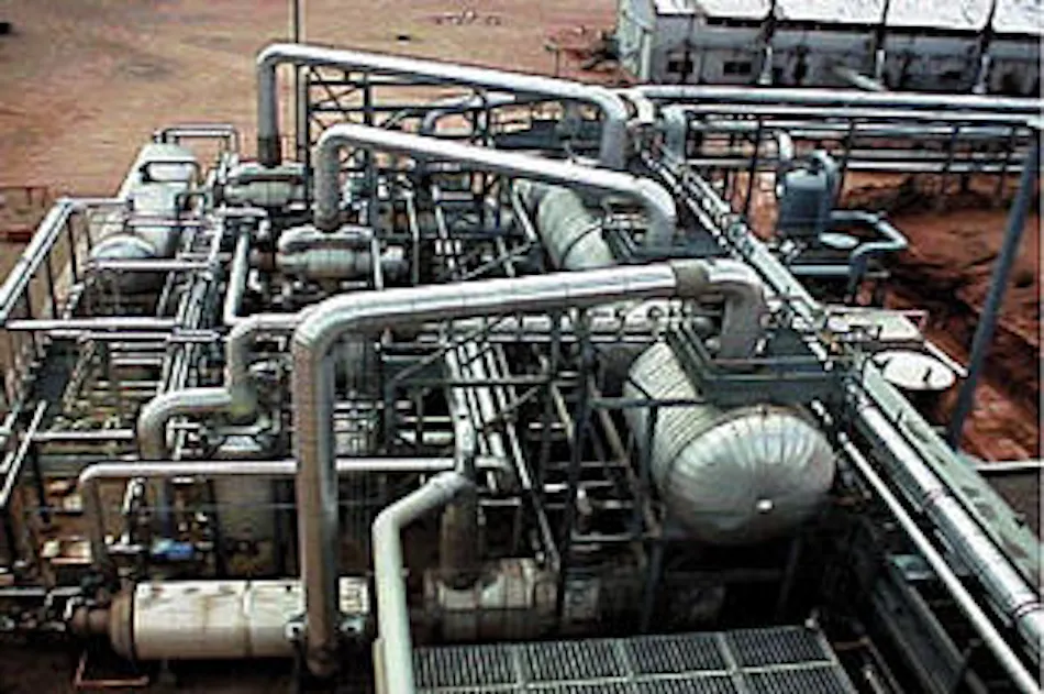 Long-term operating data shed light on Selectox process | Oil & Gas Journal