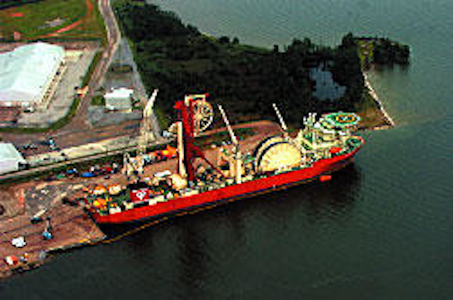 OGJ Newsletter | Oil & Gas Journal