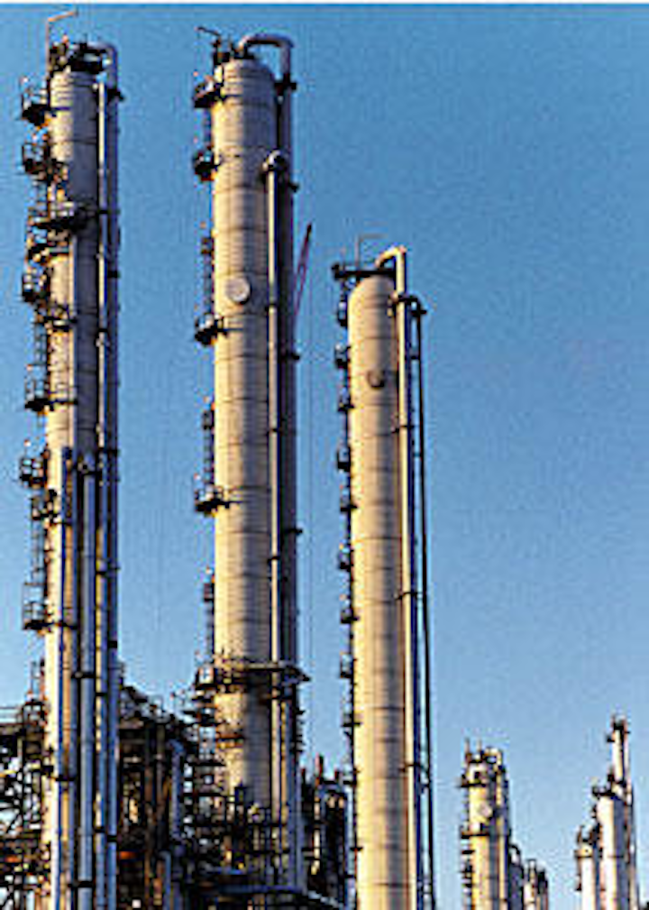 Gulf Coast refinery, petchem project integration nears milestone | Oil ...