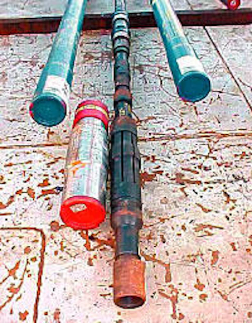 Diverter valves enhance horizontal gravel packing | Oil & Gas Journal