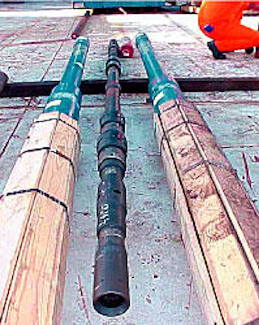 Diverter valves enhance horizontal gravel packing | Oil & Gas Journal