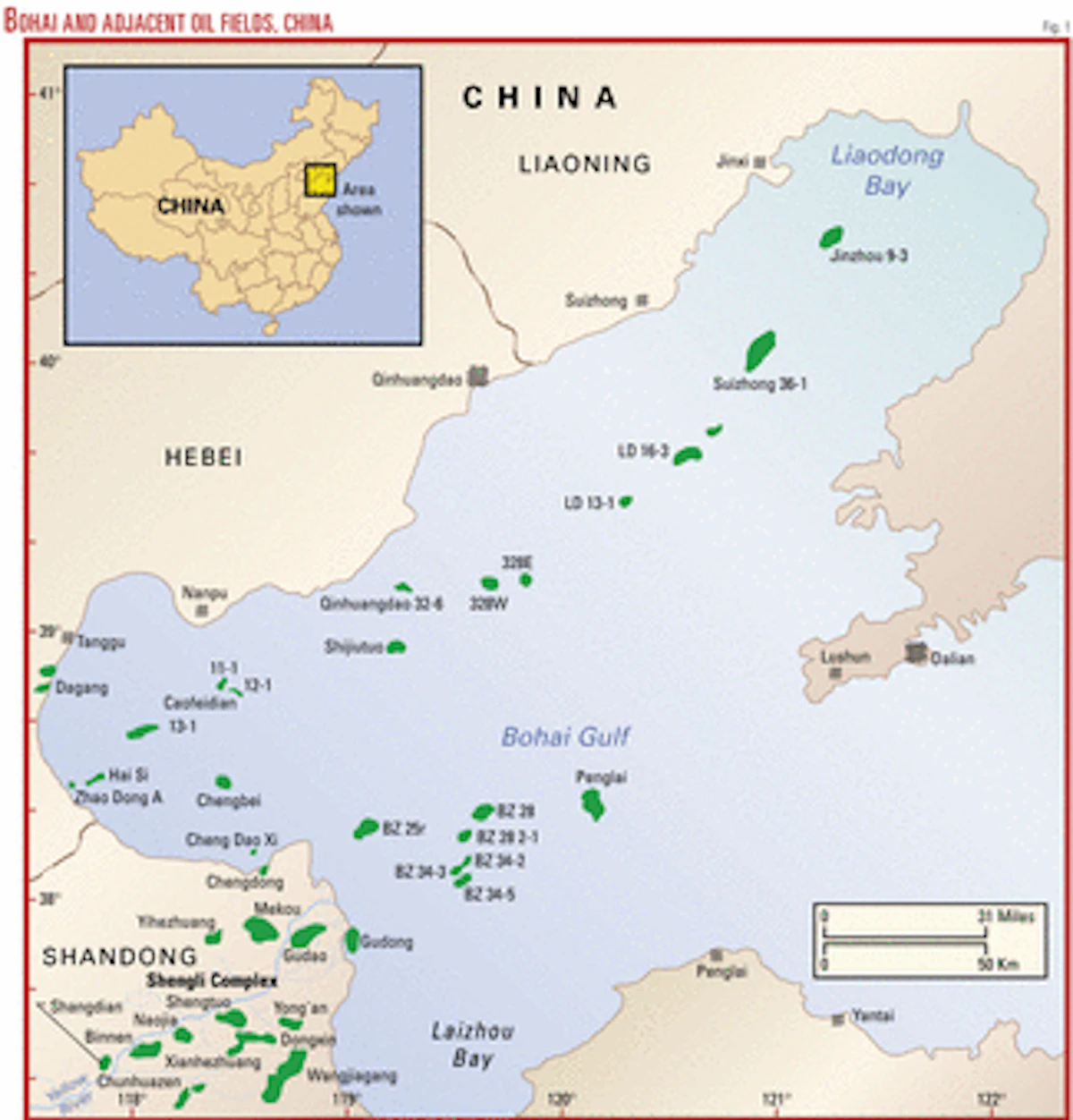China's Offshore Revival: China expects offshore production to buttress ...