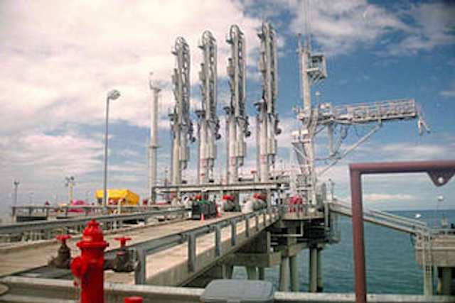 Trinidad and Tobago's Atlantic LNG follows initial success with ...