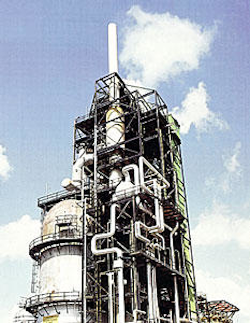 State oil company Petrotrin pushing foreign investment in bid to ...