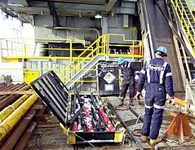 Logging tool deployment technology sets record in Alaskan well | Oil ...