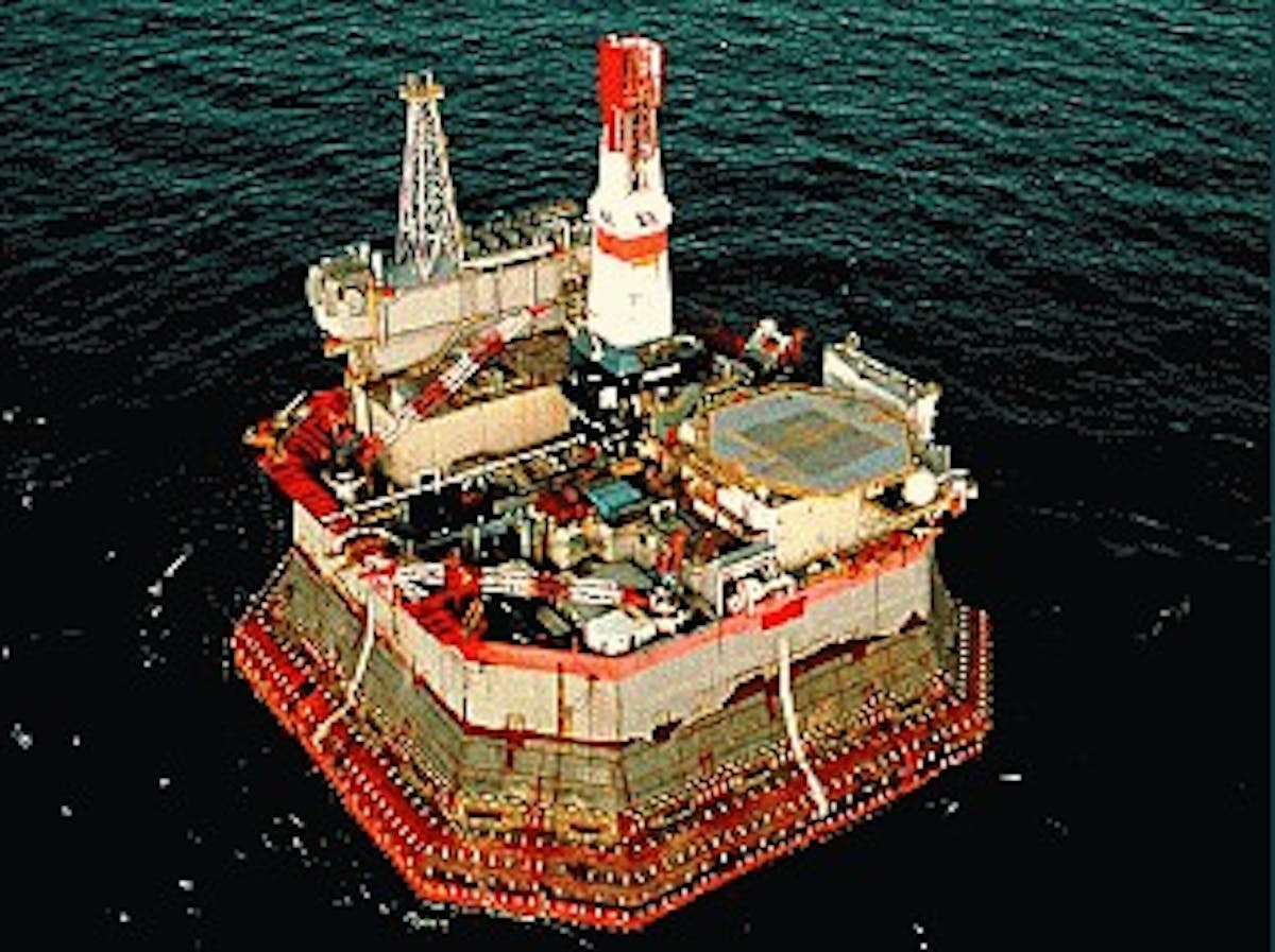 Sakhalin Energy Becomes First Offshore Producer In Russia | Oil & Gas ...