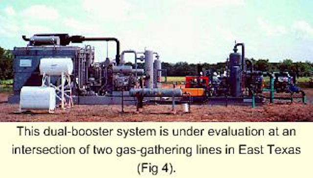 Methodology helps analyze multiphase pumping systems | Oil & Gas Journal