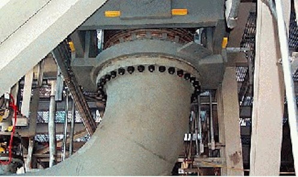 Large pipeline joints installed in California refinery | Oil & Gas Journal