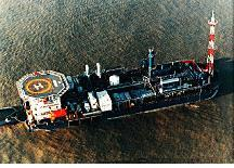 West Africa adds more floating production units | Oil & Gas Journal