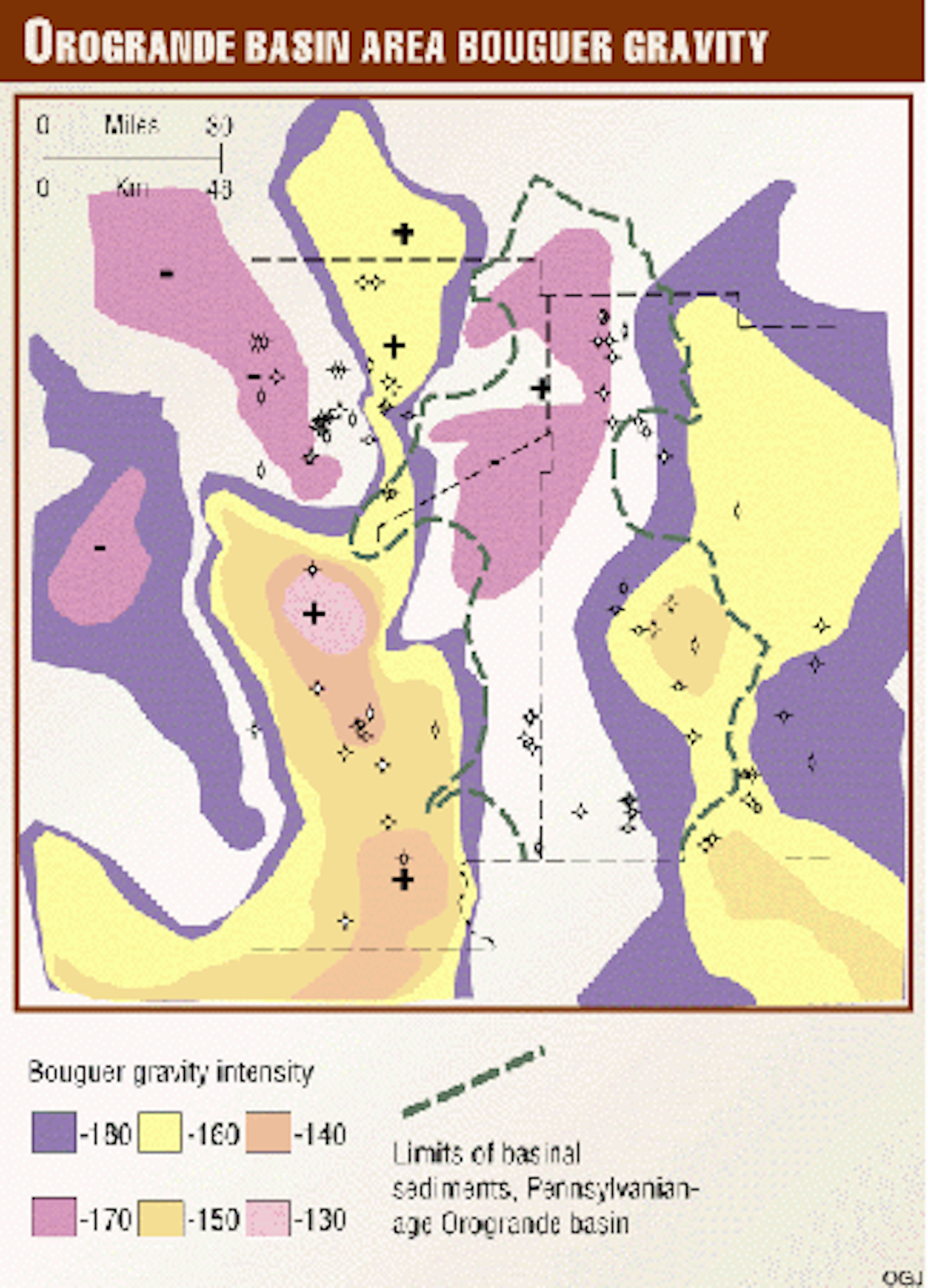 New Mexico's Orogrande basin merits reconsideration now | Oil & Gas Journal