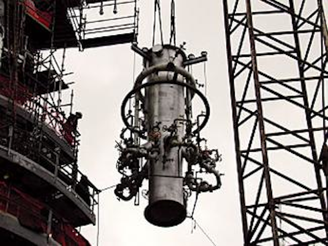 Conoco successfully uses team approach for FCC revamp | Oil & Gas Journal