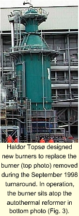 Norwegian methanol plant outlines operations, expansion plans | Oil ...