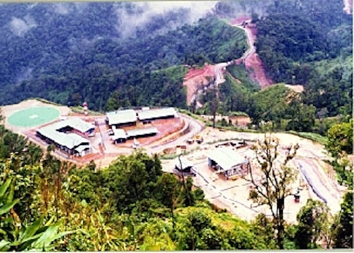 Yadana gas pipeline finally to see start-up, in 1Q 2000 | Oil & Gas Journal