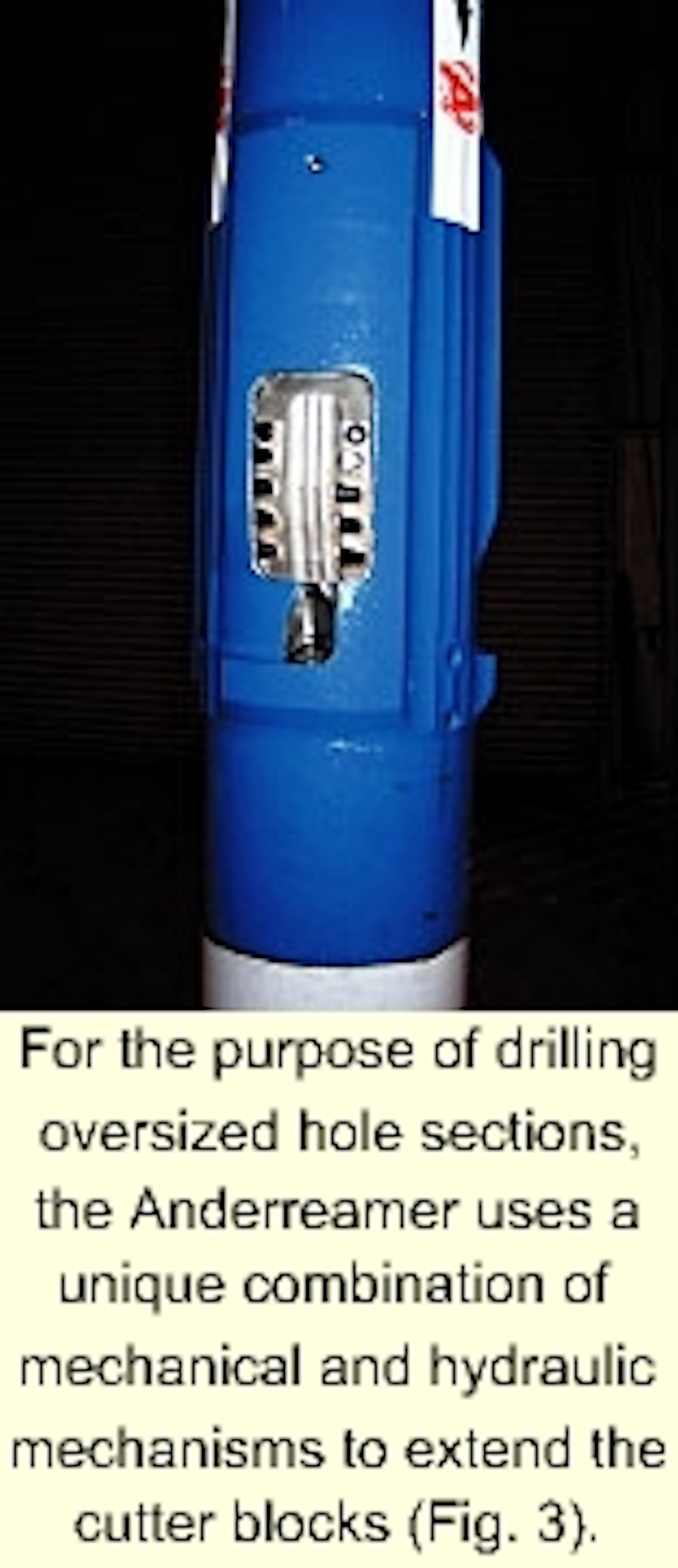 Underreaming technologies provide array of applications | Oil & Gas Journal