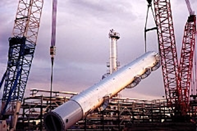 Aux Sable plant activity peaks | Oil & Gas Journal