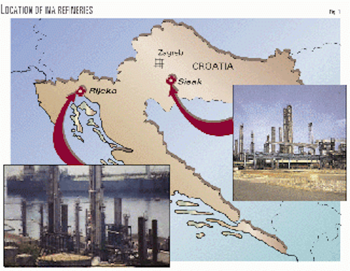 Partnership turns around refinery in 2 years | Oil & Gas Journal